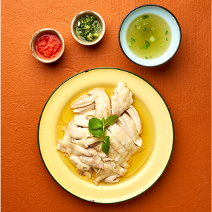 Authentic Malaysian Food Sydney | Makan Malaysian Restaurant